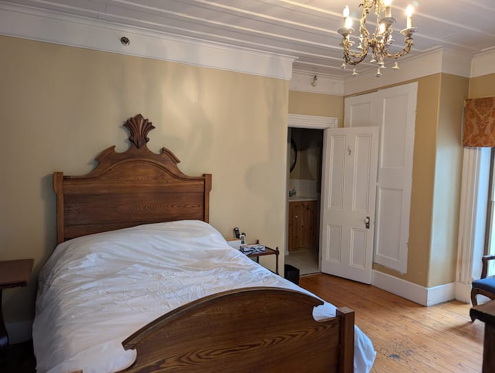#15 - Auberge Du Vieux Montmagny - Montmagny