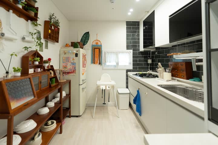 Soo Cozy Stay - Seoul