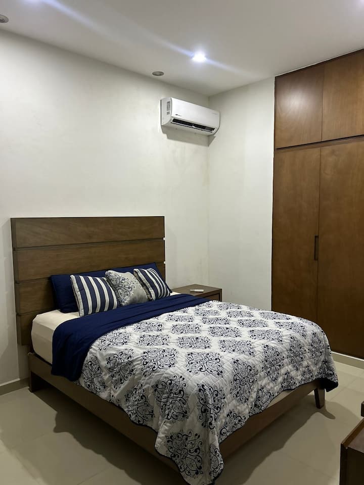 Estudio Sábalo - Mexico