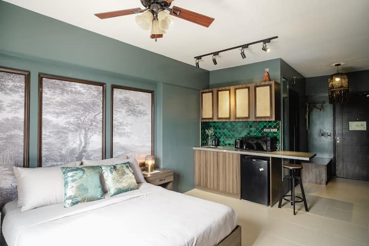 Midori Nest - Cebu City