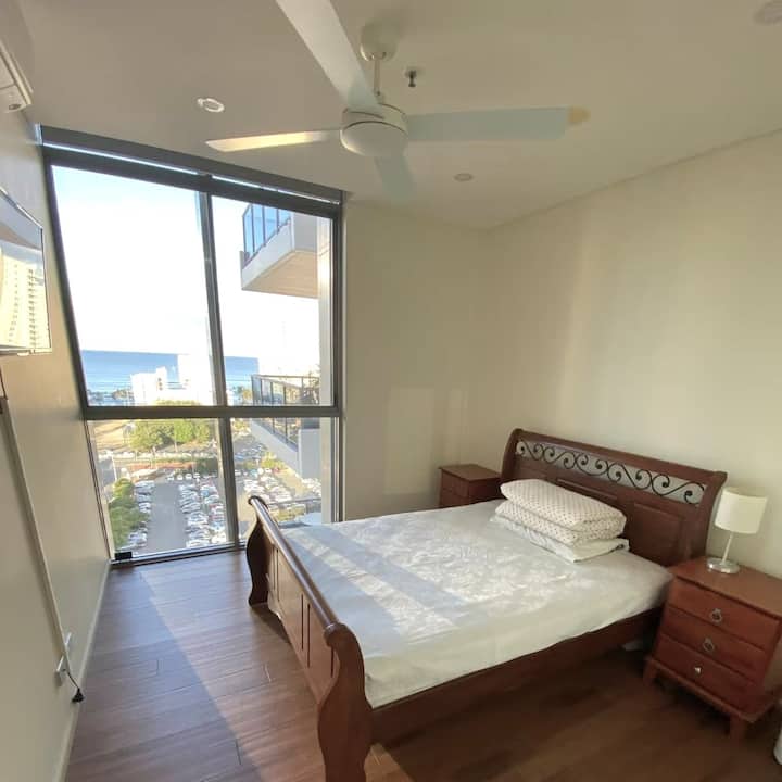 Gold Coast Surfers Paradise Room - ゴールドコースト