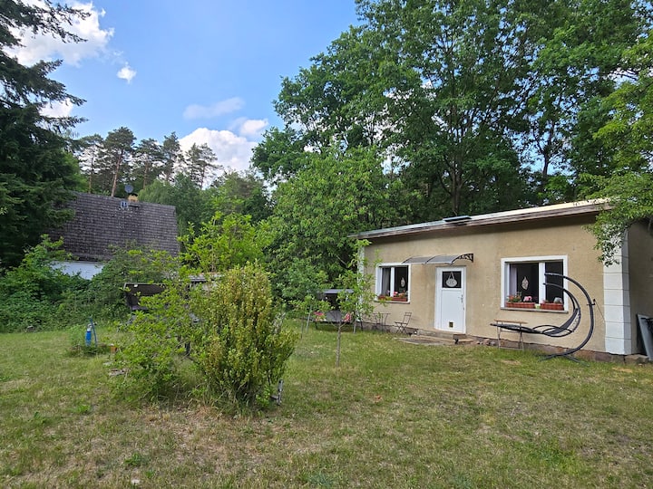 Gästehaus Nahe Werbellinsee - Joachimsthal