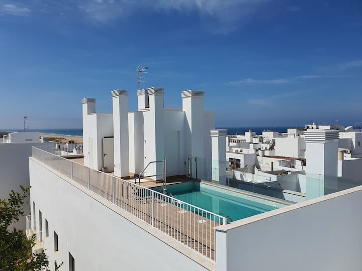 Bodega - El Palmar de Vejer