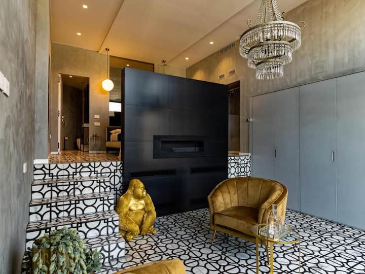 147mqsuite - Santarcangelo di Romagna