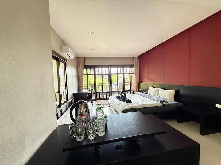 Studio 17 Near Chaweng Beach - Ko Samui