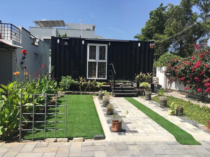 Thudi Nest | Mtp Road Vibes - Coimbatore