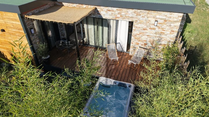 Pause Nature Dans Les Cévennes - Gard