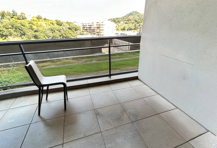 Appartement Rocade - Ajaccio