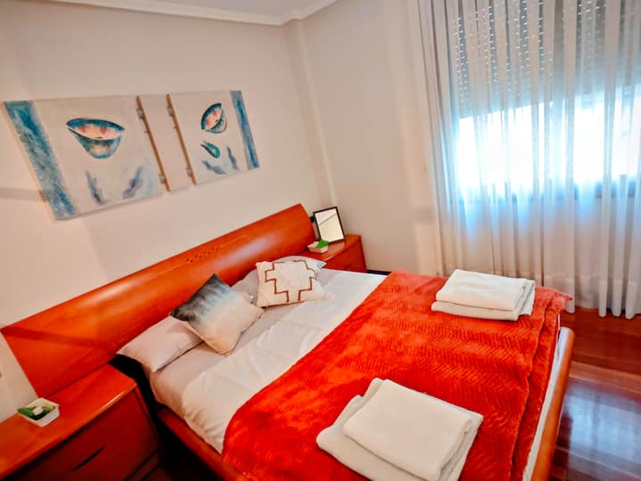 A&a Basauriko Etxea. - Basauri