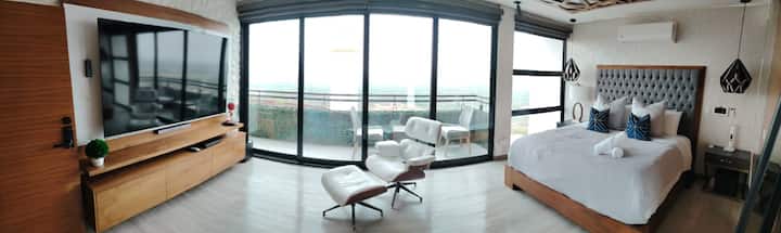 Habitación En Penthouse - Tijuana