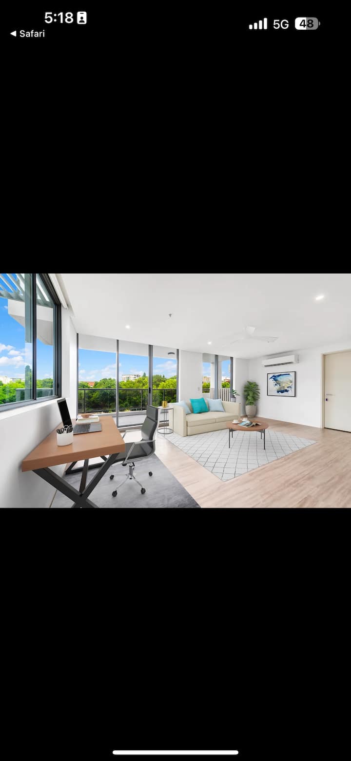 Luxury 2 Bedroom Apt Southport - Gold Coast