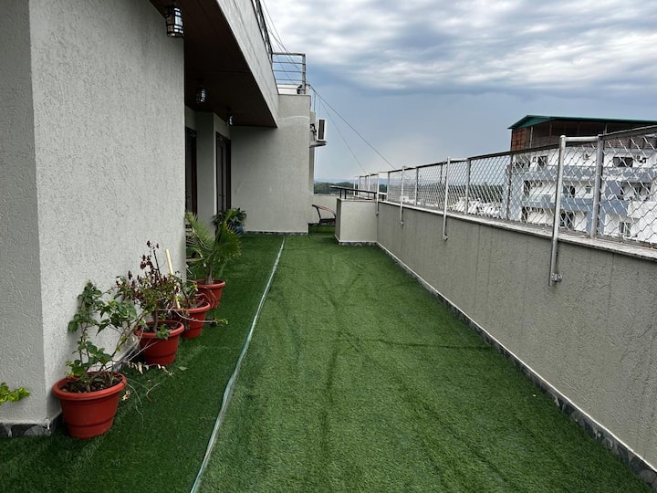 5 Bhk Skyline Suites - Rishikesh