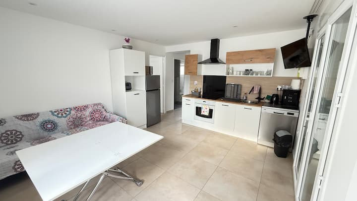 Location Maison - Carry-le-Rouet