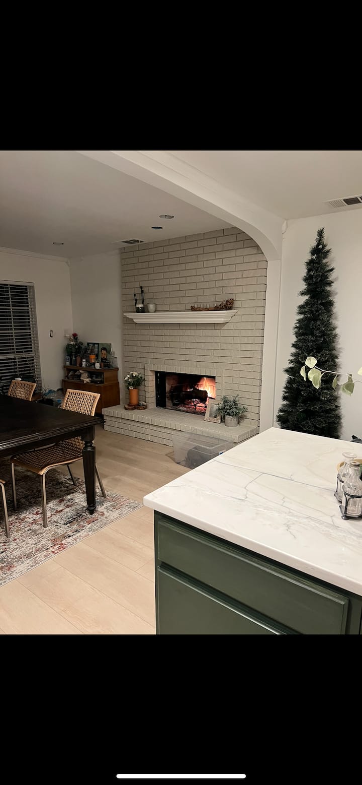 Studio Apt Coppell/lewisville - Grapevine, TX