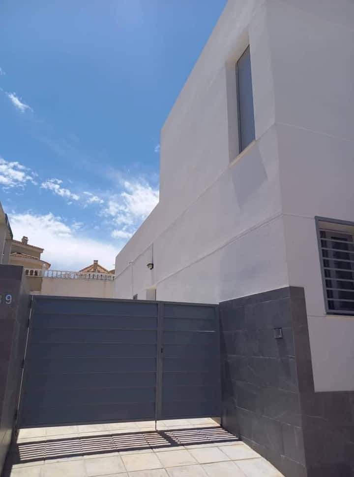 Maison Calme Piscine Privée - Guardamar del Segura