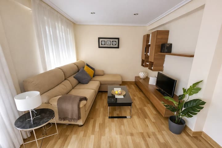 Apartamento Luna Verde & Green Moon - Cudillero
