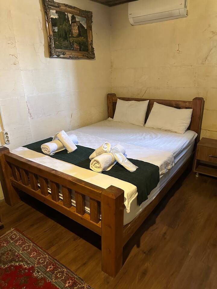 İBiş Hotel Sayburç - Şanlıurfa