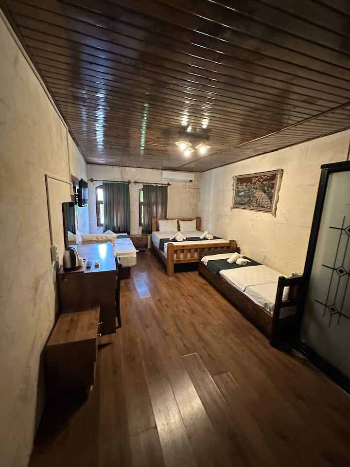 İBiş Hotel Sefertepe - Şanlıurfa