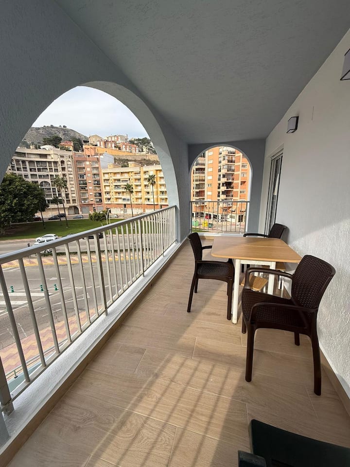 Un Pedacito De Cielo - Favara