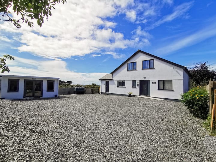 Little Orchard - Luxury Home In Tintagel - Camelford