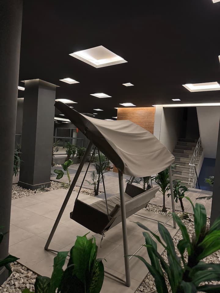 Luxury Land 3 Bedroom - Jeddah