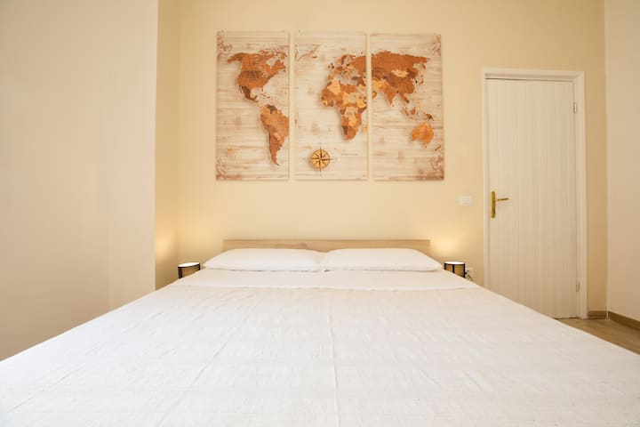 Center Apartment N.101 - Olbia