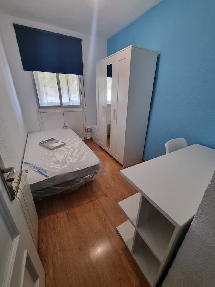 Habitación En Leganés - Leganés