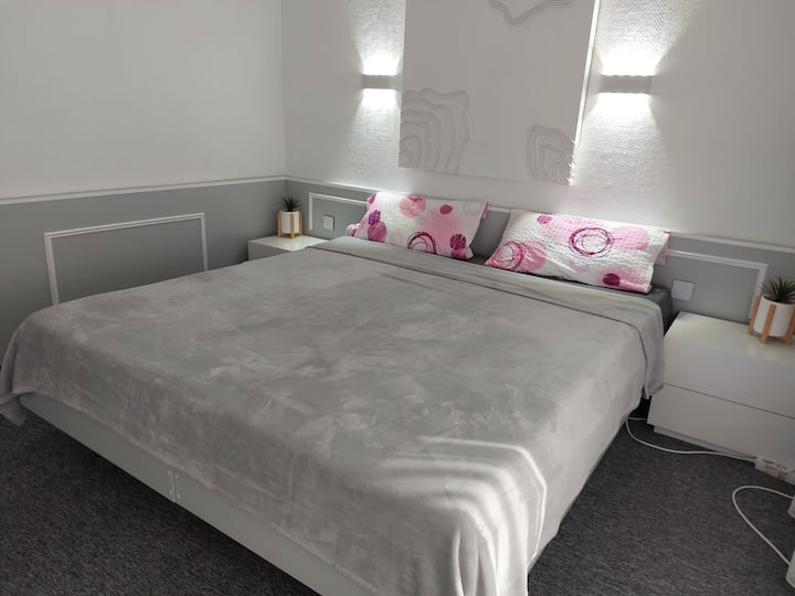 Fewo Kamerer Mit Schwimmbad - Bad Harzburg