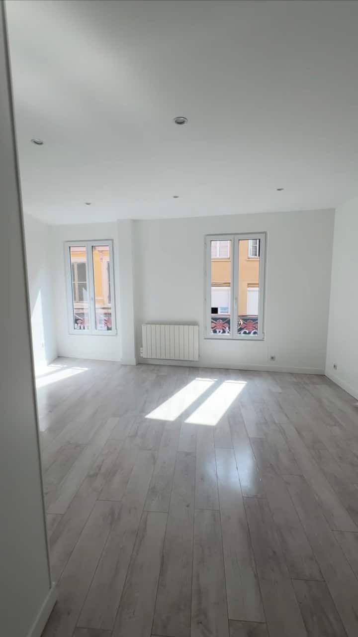 Grand Studio Centre Ville - Saint-Fargeau-Ponthierry