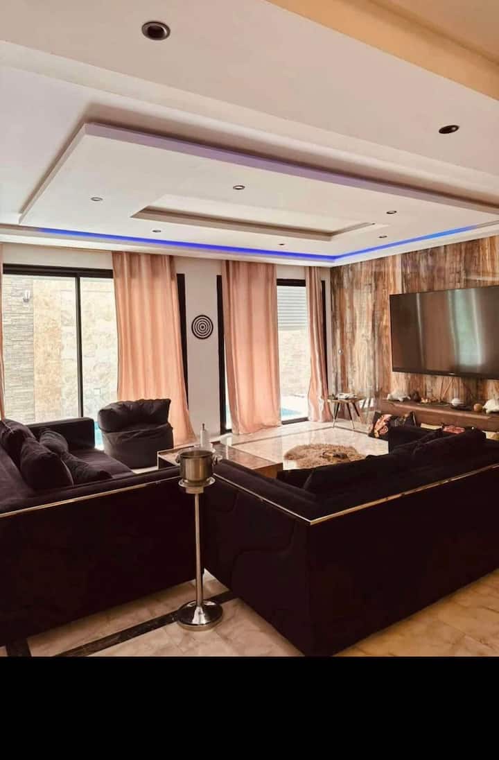 Villa Haute Standing - Sousse