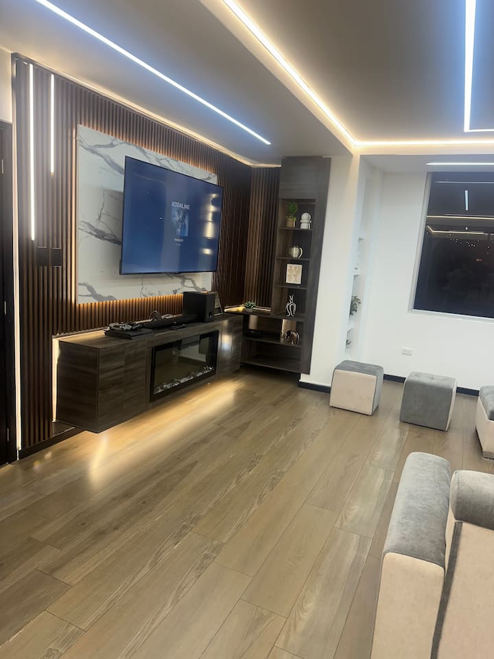 Apartamento De Lujo - Ambato