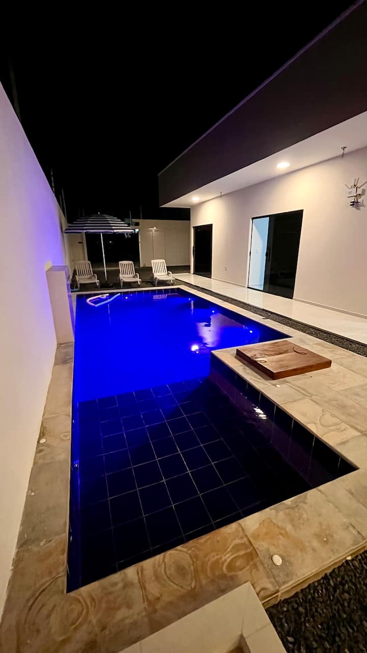 Casa Náutica Camocim - Camocim