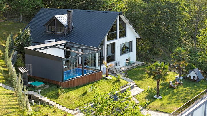 Adesa View Villas - Başiskele