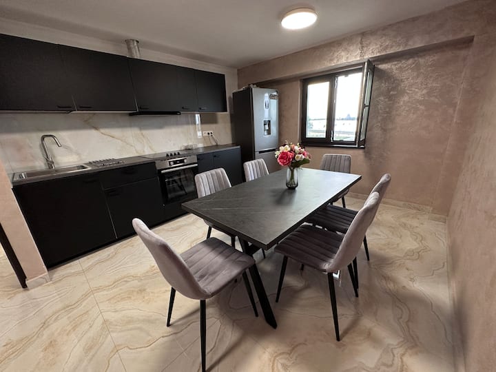 Aparthotel Chilia Veche, Tulcea - Chilia Veche