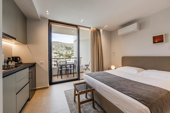 Ionian Sol Studio | Cozy Stay By The Sea - Sarandë