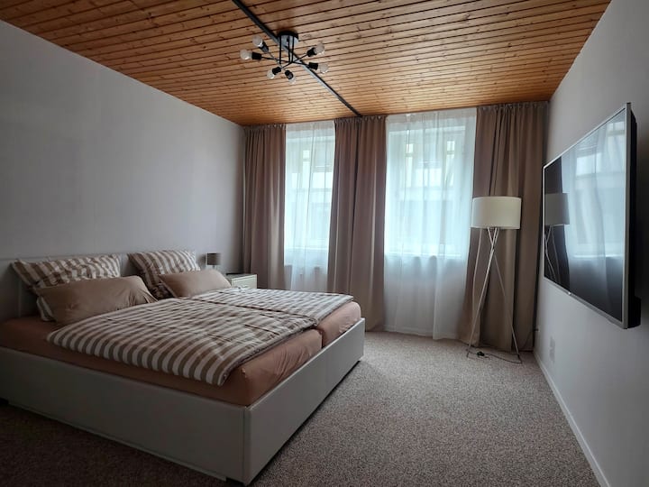 Fewo Im Herzen Witzenhausens - Witzenhausen