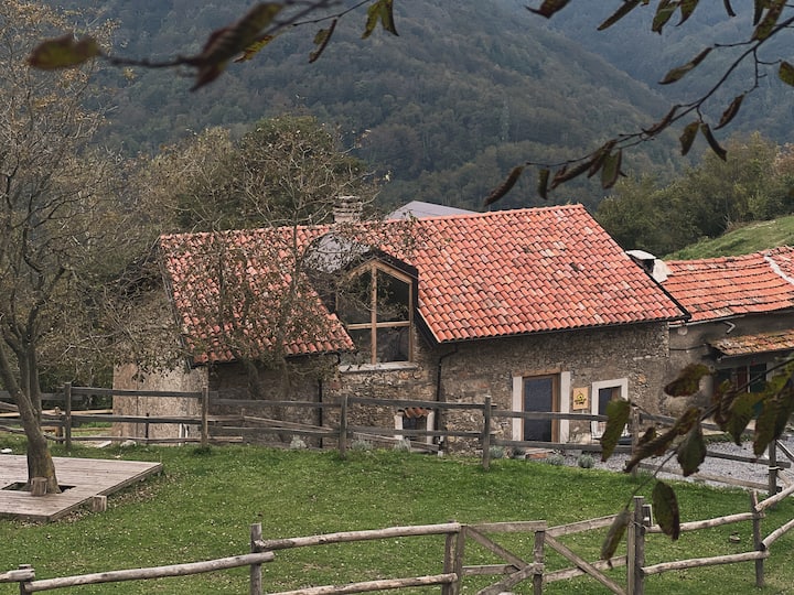 Camera Chirè - Garessio