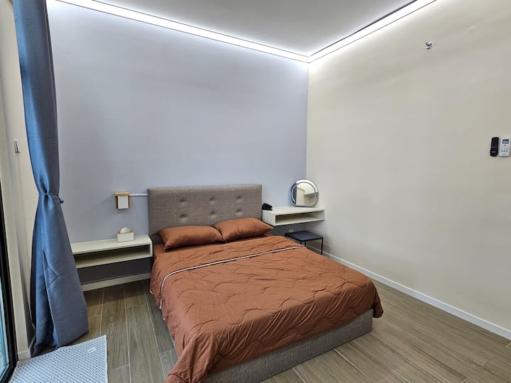 C&s Baysuites Homestay F15 - Kota Kinabalu