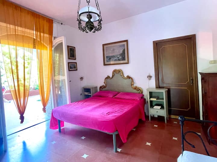 Villaggio "Il Capricorno" - Agave - Vieste