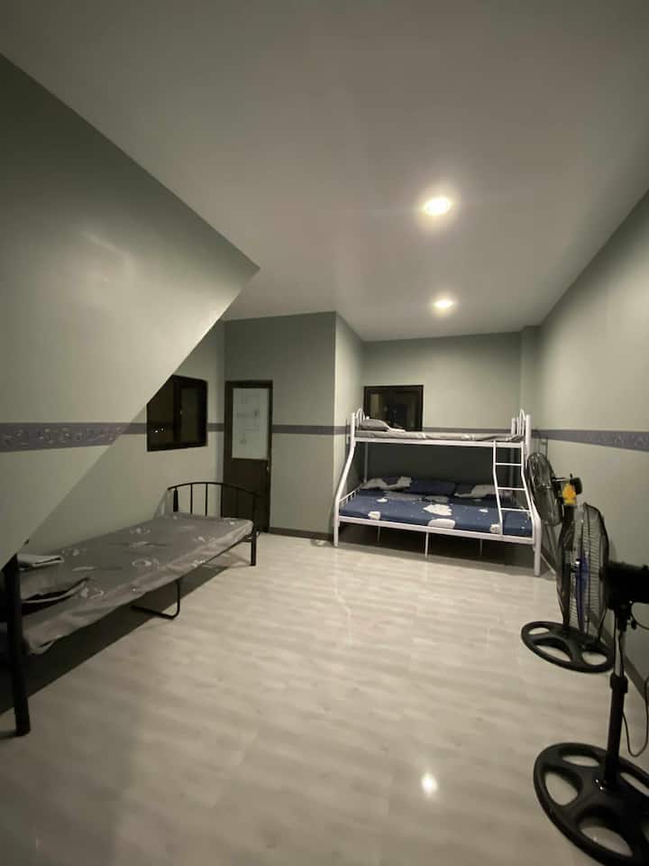 Jbs Private Resort - Sariaya