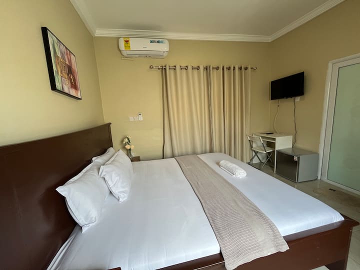 Mar Luther Inn/lodge - Ghana