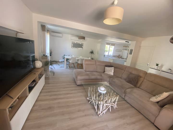 Maison Au Calme à 2 Pas Du Centre-ville - L'Isle-sur-la-Sorgue