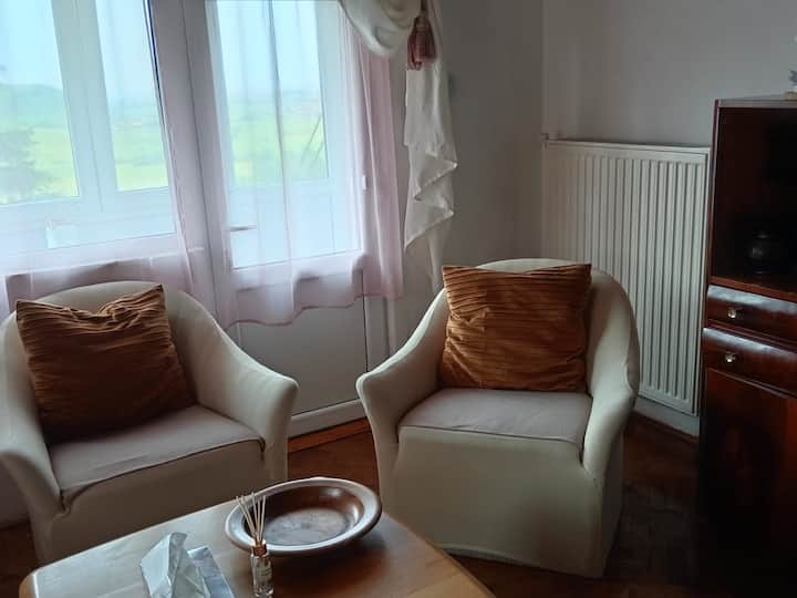 Casa La Pădure - Csíkszereda