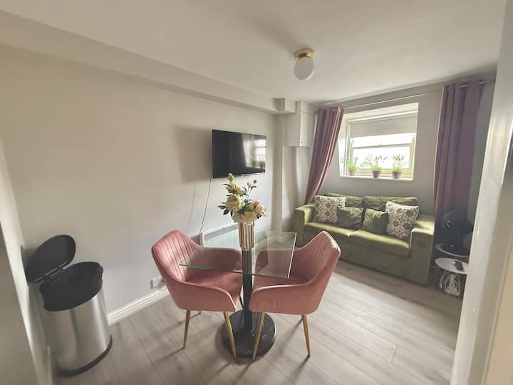 Cosy 1bdr On Edgware Road - Marylebone