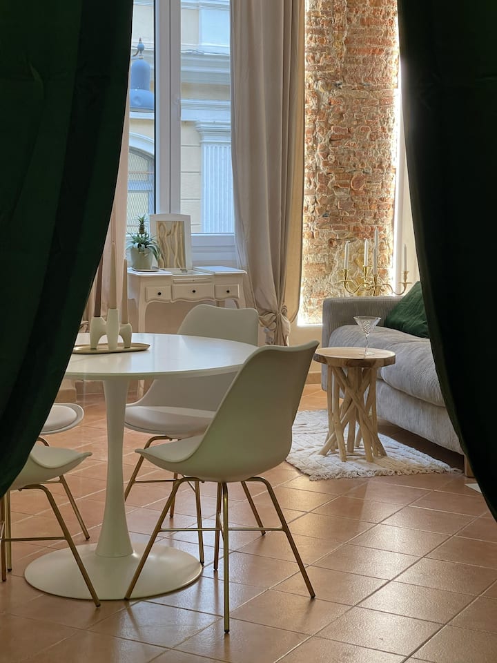 Antica Nel Cuore Di Savona - Savone