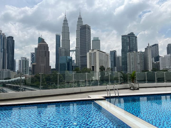 Rijalnoor Guesthouse - Kuala Lumpur