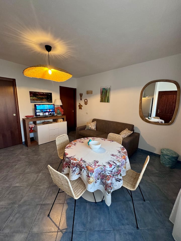 Casa Vacanze Janas - Palau