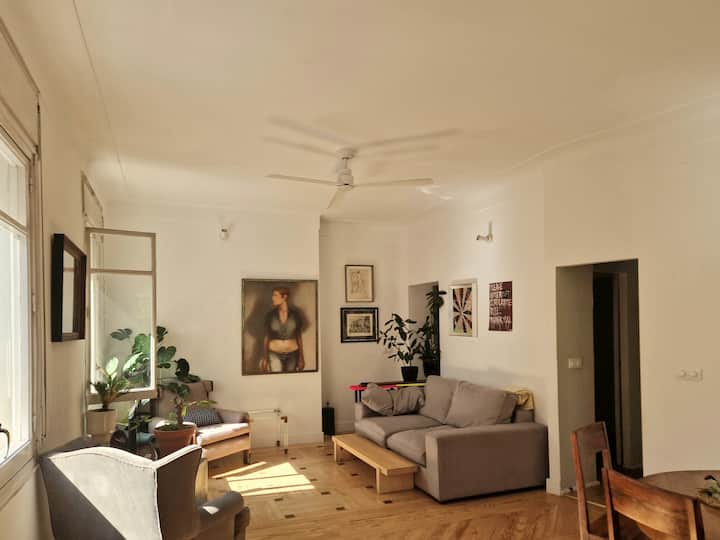 Hogar Familiar En Parque Retiro - Rivas-Vaciamadrid