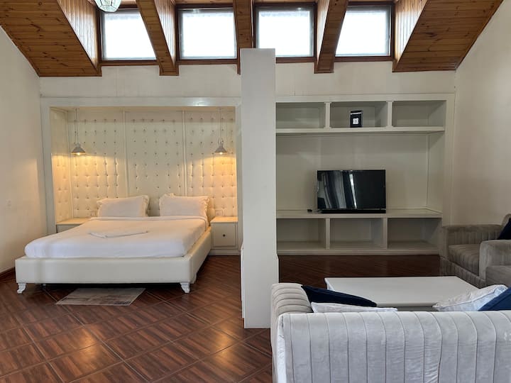 Social House Cozy Boutique B&b - Addis-Abeba