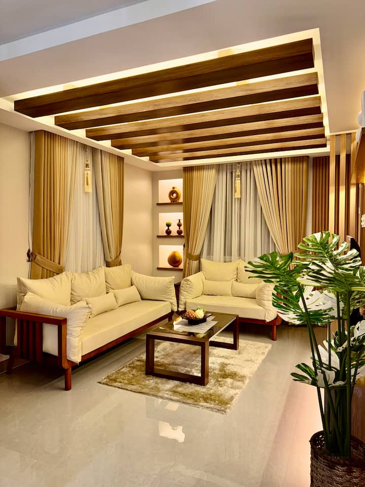 Balai Stay | Entire House Near Everything - Bacolor